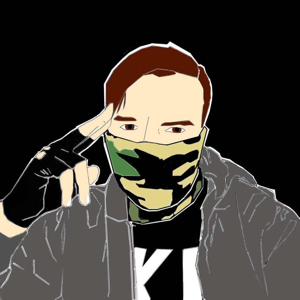 Иконка канала NK KS