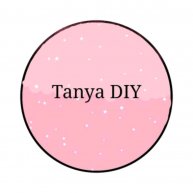 Иконка канала Tanya Diy