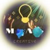 Иконка канала МАКреатив