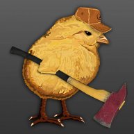 Иконка канала Зерыч