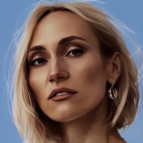 Иконка канала Elena Jaya