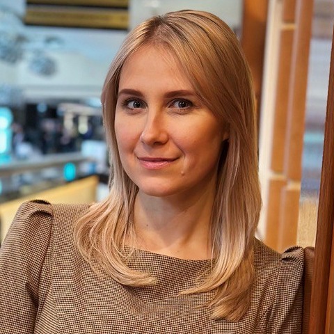 Иконка канала Бережный психолог Марина Гремитских