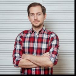 Иконка канала Кирилл Пастушин