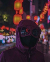 Иконка канала Nuriman_channel