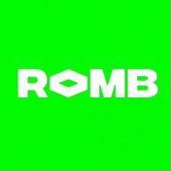 Иконка канала ROMB