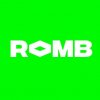 Иконка канала ROMB