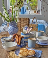 Иконка канала ПО-ДОМАШНЕМУ