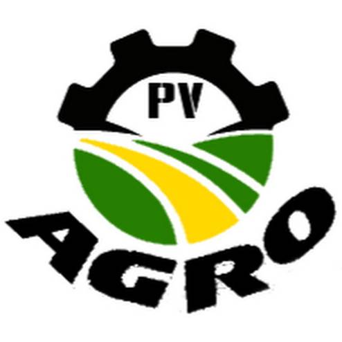 Иконка канала PV_AGRO