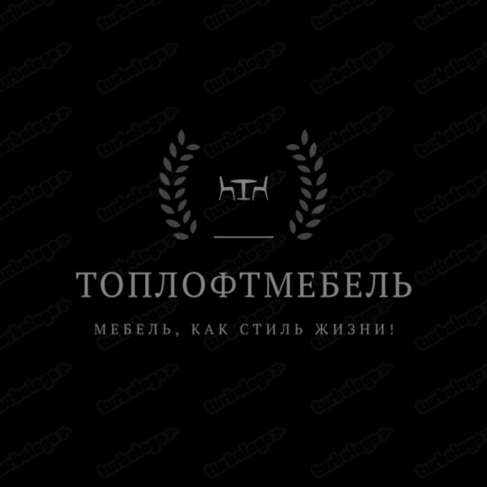 Иконка канала TopLoftMebel
