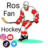 Иконка канала RosFanHockey