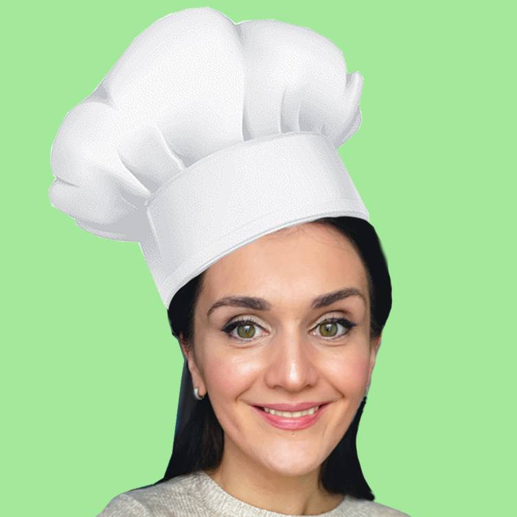 Иконка канала Простые рецепты с Coco Feld