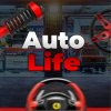 Иконка канала AutoLife