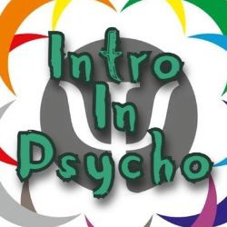 Иконка канала IntroInPsycho