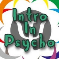 Иконка канала IntroInPsycho