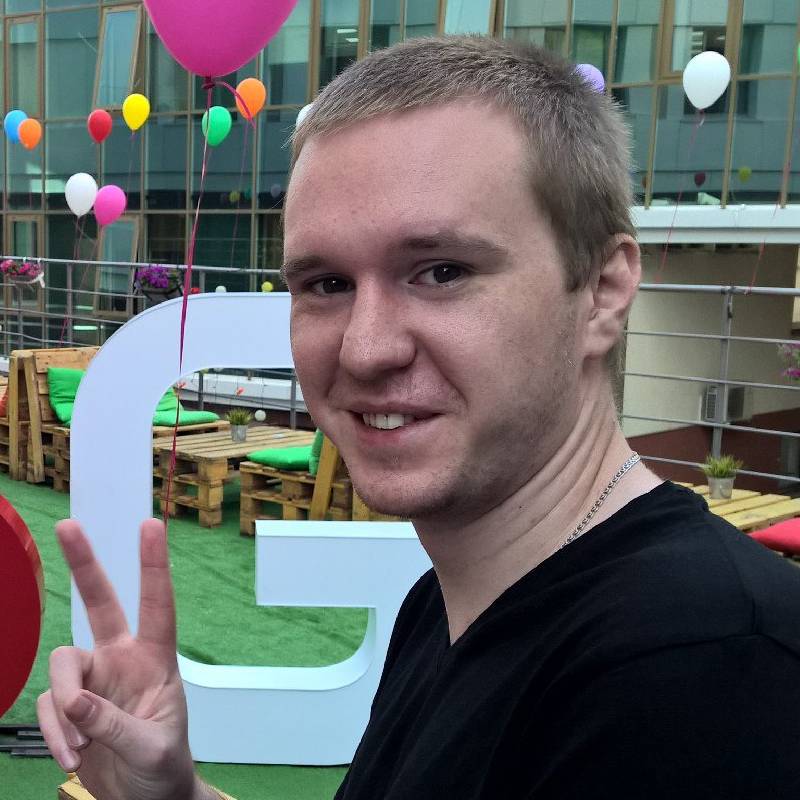 Иконка канала Астафьев Андрей
