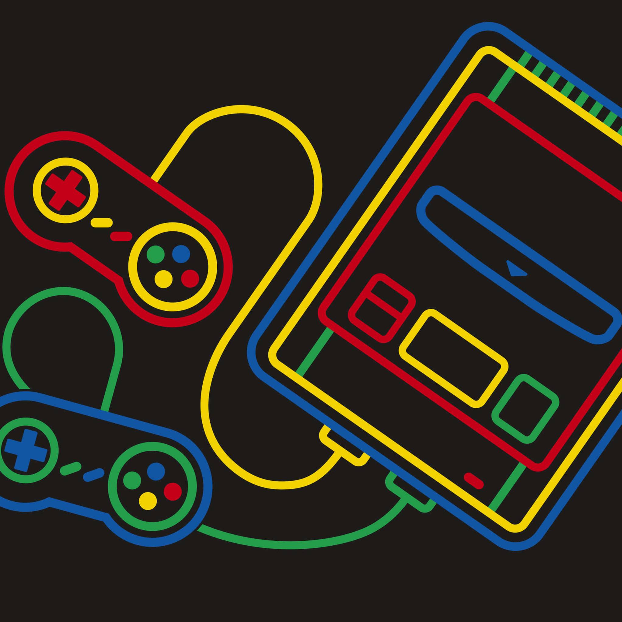 Иконка канала Обзоры на рпг игры