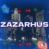Иконка канала Zazarhus