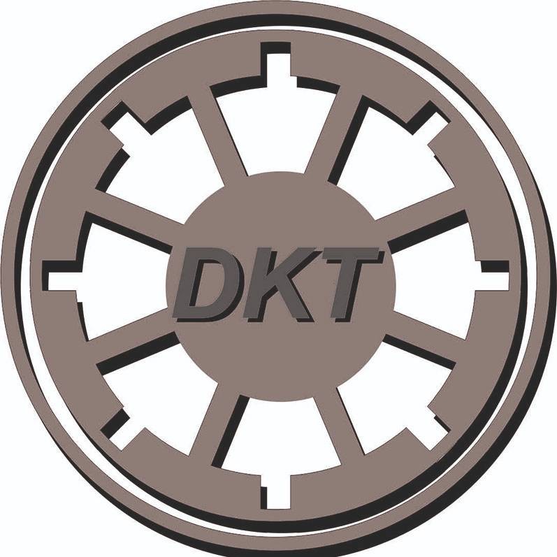 Иконка канала ПК ДОРКОМПЛЕКТ