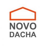 Иконка канала NovoDacha. Дом - это просто!