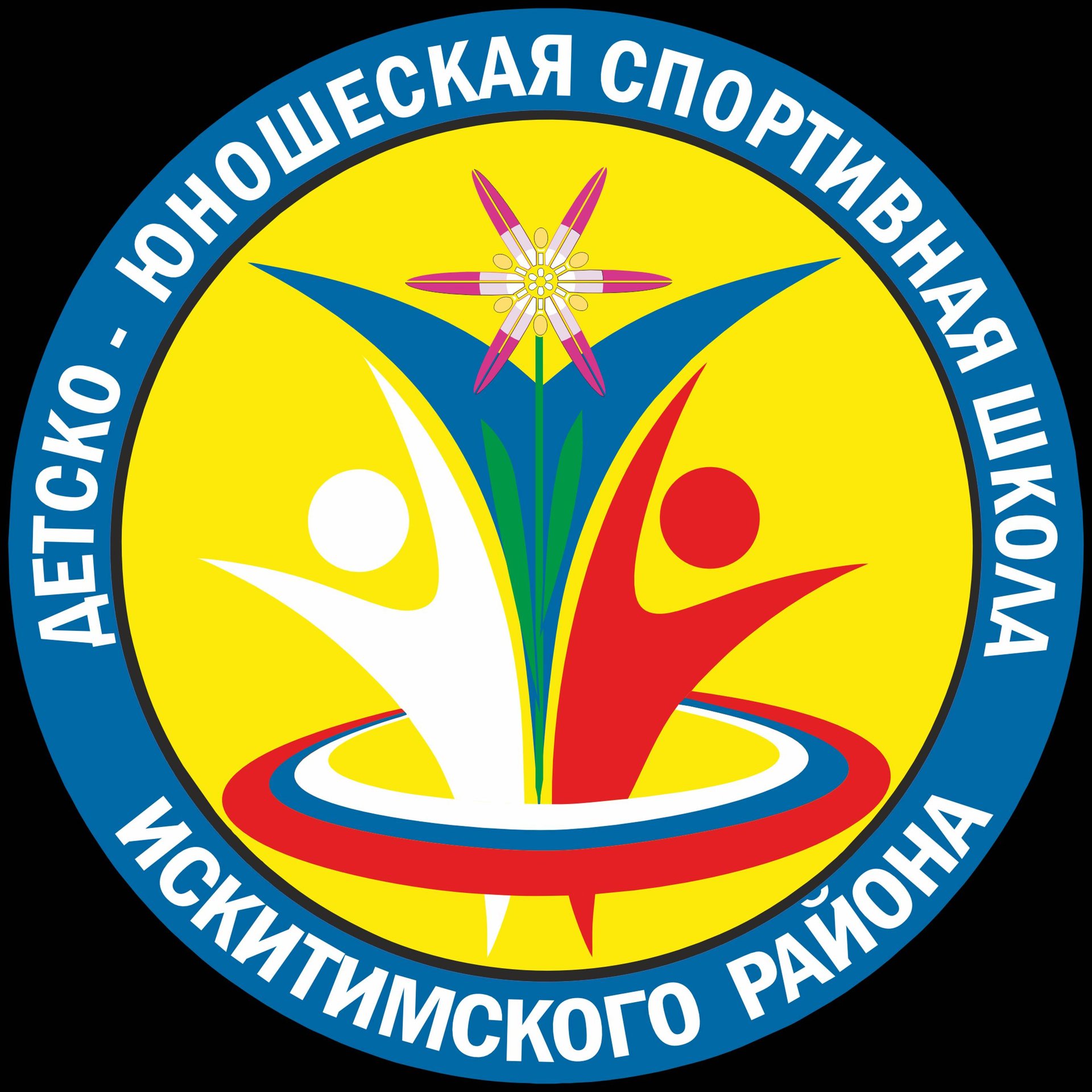 Иконка канала МБУДО "ДЮСШ" Искитимского района