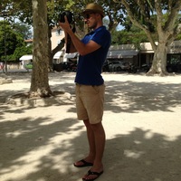 Иконка канала Илья Астраханцев