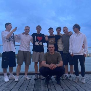 Иконка канала BRIGADA