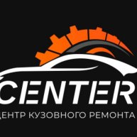 Иконка канала Center