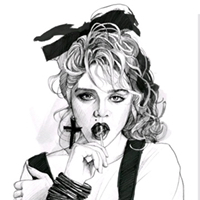 Иконка канала Dita_Official