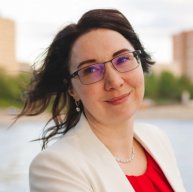 Иконка канала Дарья Кучера