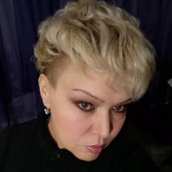 Иконка канала Ася Домрачева