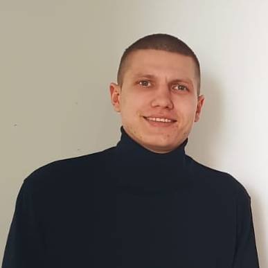 Иконка канала Андрей Евгеньевич