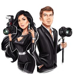 Иконка канала Игорь Черкашин studio_New_ Vision