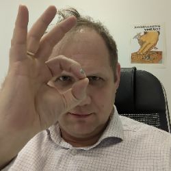 Иконка канала Gleb Vatech