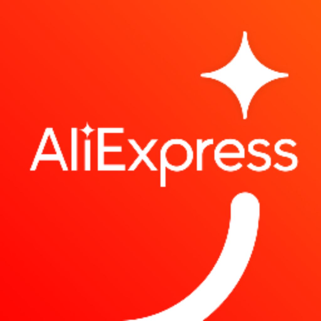 Иконка канала Товары на AliExpress