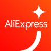 Иконка канала Товары на AliExpress