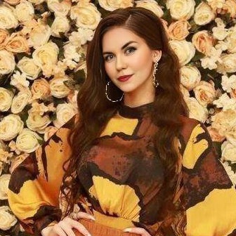 Иконка канала Dara_sends