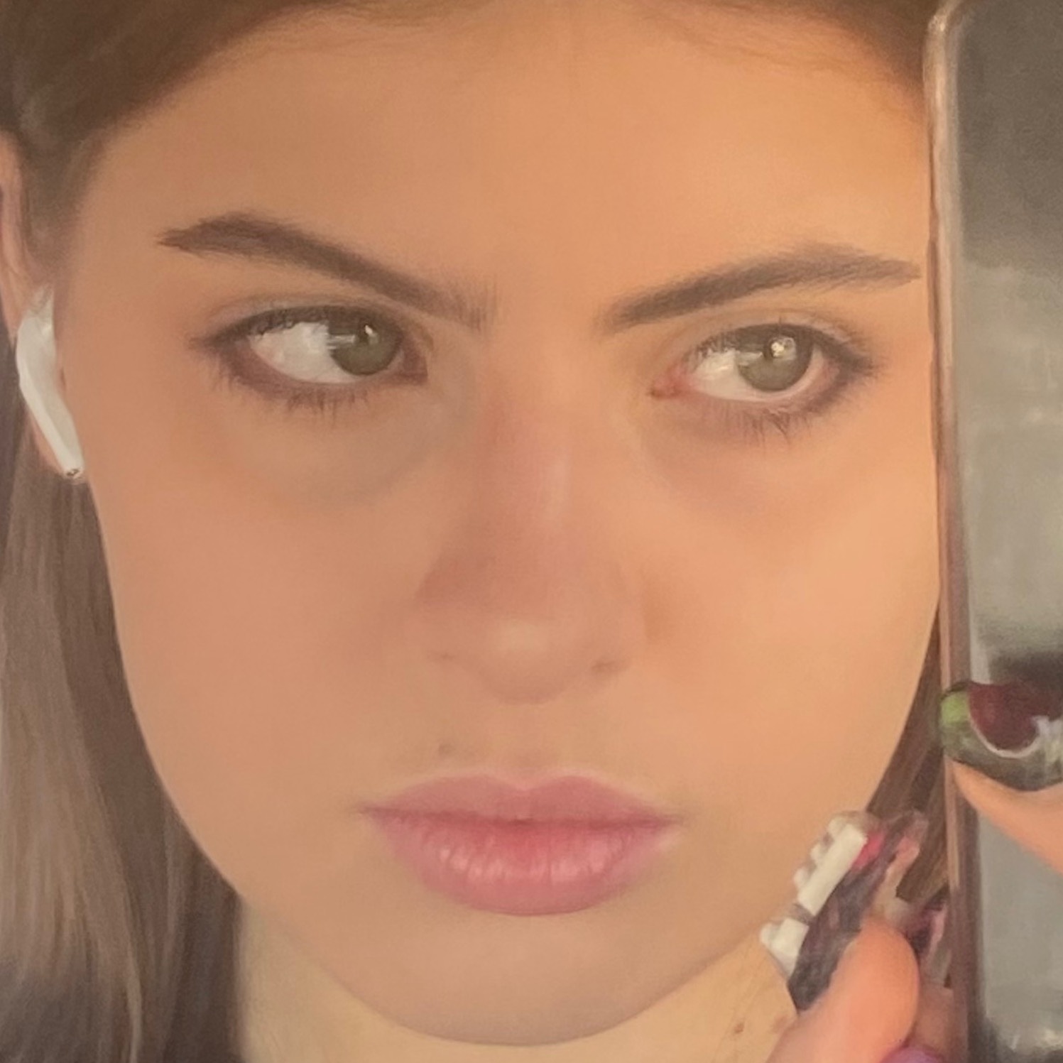 Иконка канала katekiriya