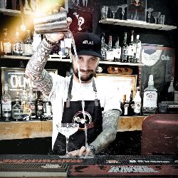 Иконка канала Бардак Шоу