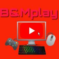 Иконка канала B&MPlay