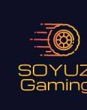 Иконка канала SOYUZ Gaming