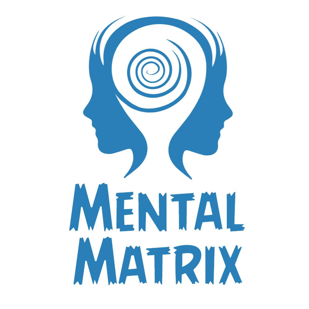 Иконка канала Mental Matrix