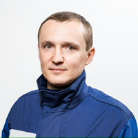 Иконка канала Зеленый Строитель