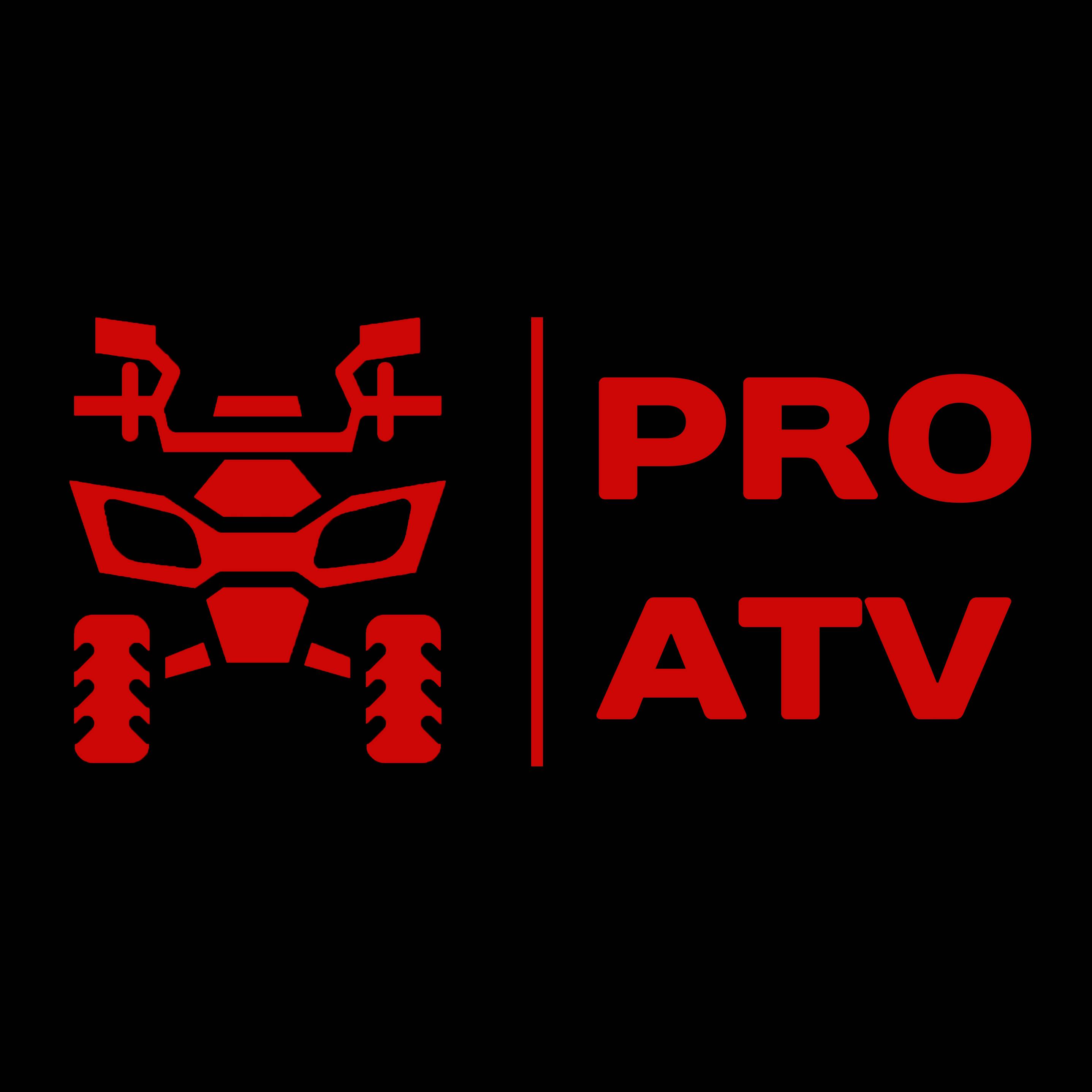 Иконка канала ProATV