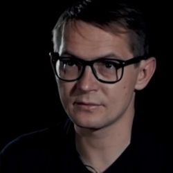 Иконка канала антон шутов