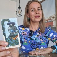 Иконка канала Таро о любви!💗