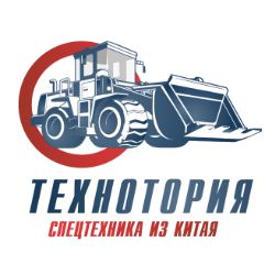 Иконка канала Технотория