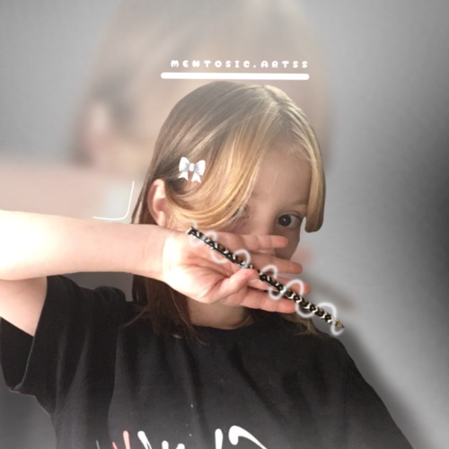 Иконка канала MENTOSIC.ARTSS