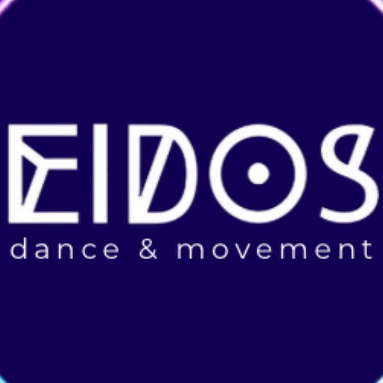 Иконка канала EiDOS студия танцев
