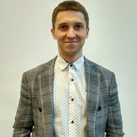 Иконка канала Кирилл Казанцев