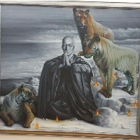 Иконка канала space.natural